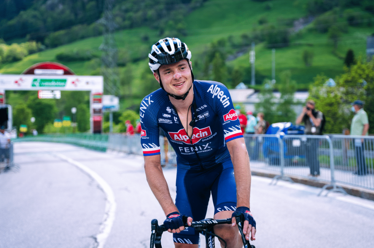 Cyklista Vakoč ukončil kariéru. Jezdil na Tour, vyhrál boj o život, teď ...