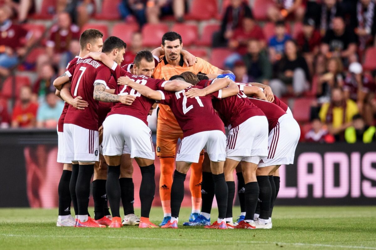 Tipy na sázení: SLOVÁCKO vs. SPARTA PRAHA - Sports News 24