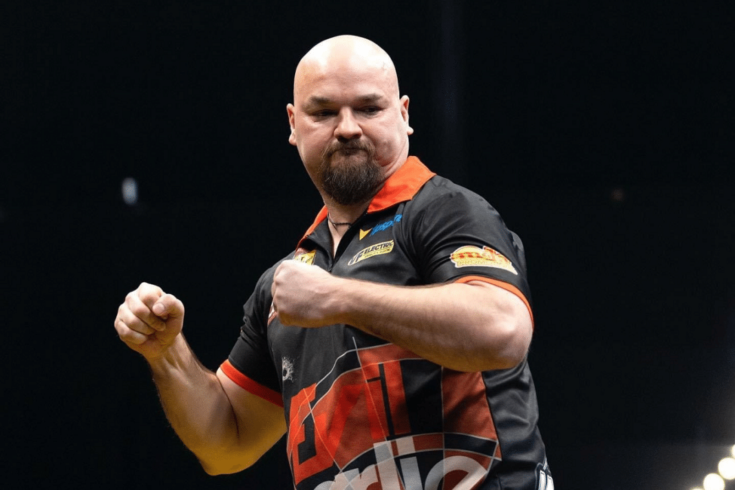 Šipkařská bomba. Adam Gawlas a Karel Sedláček si zahrají na mistrovství ...