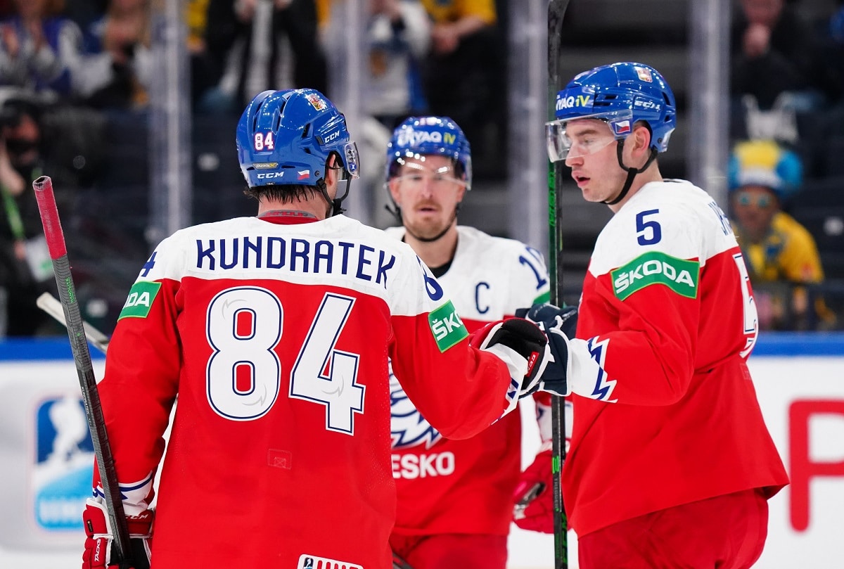 Tipy na sázení: ČESKO vs. RAKOUSKO - Sports News 24