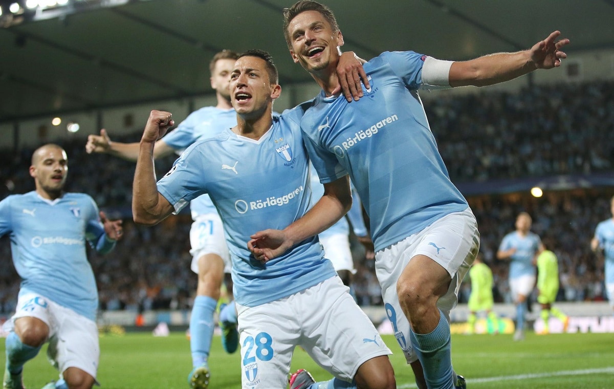 Tipy na sázení: SUNDVALL vs. MALMÖ - Sports News 24