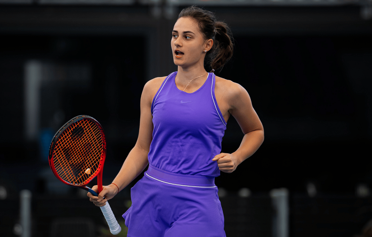 Mrazivé prohlášení ruské tenistky. Bůh vám nedal mozky, vzkázala ...