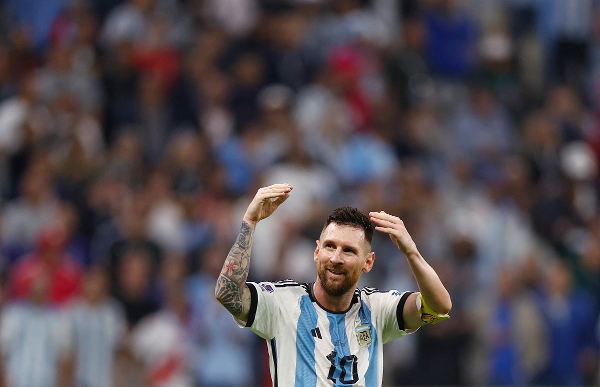 Messi jako Lendl, Francie může obhájit jako první země po 60 letech ...