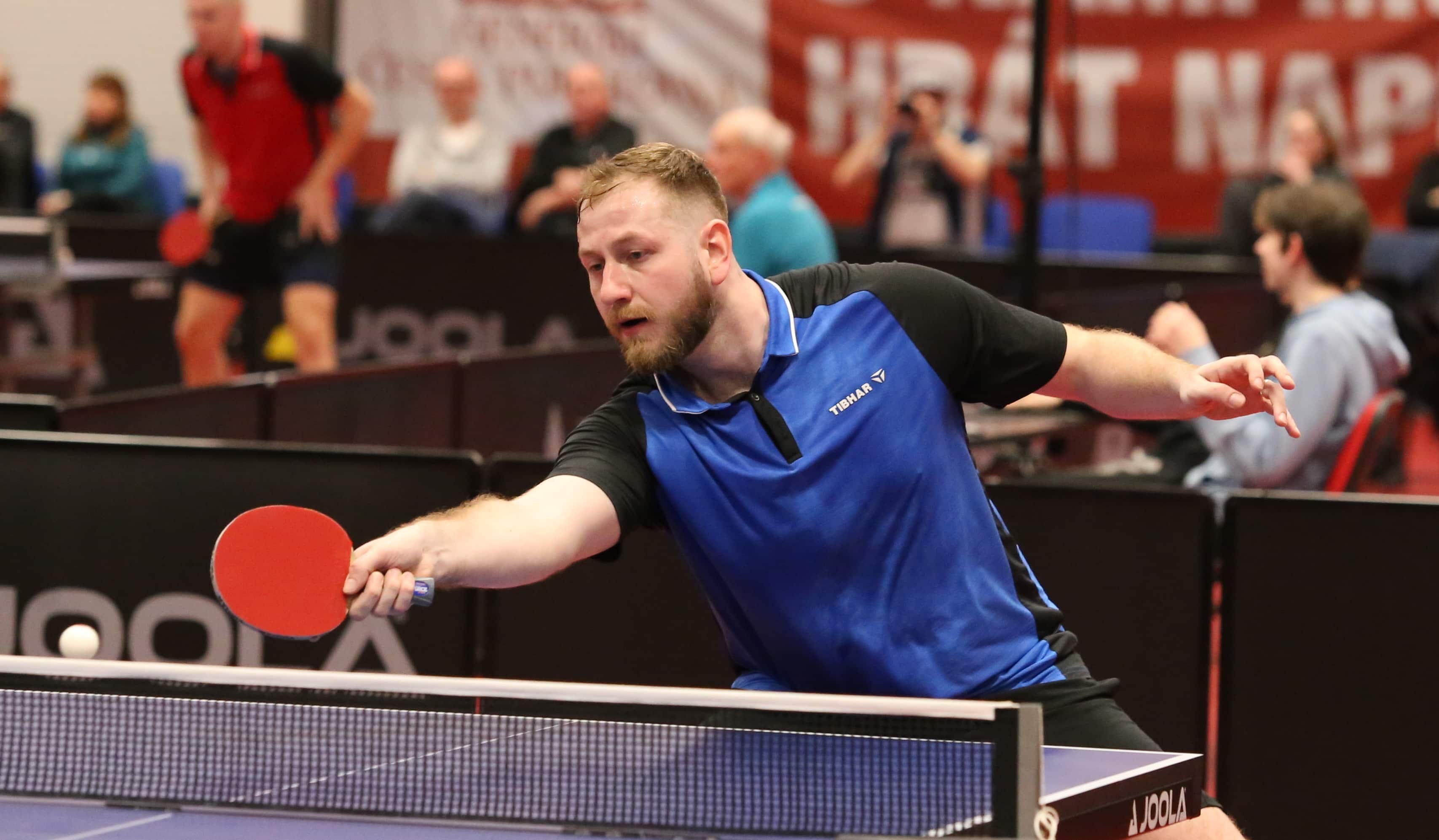 Stolní tenis - Sports News 24