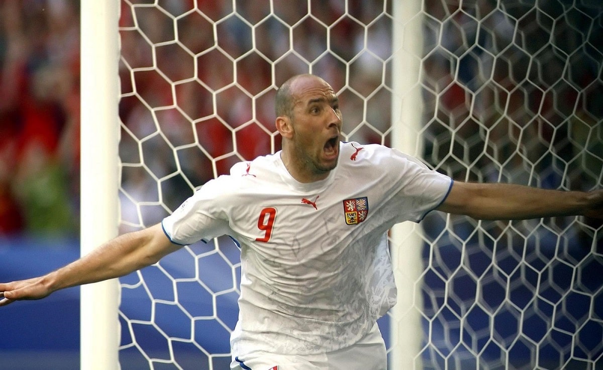 Jan Koller exkluzivně: V kariéře jsem dosáhl všeho, jedna věc mě ale ...