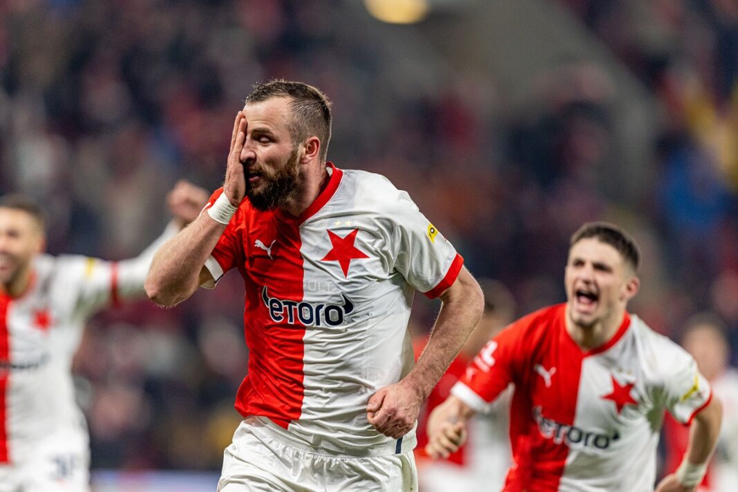 Evropský los naděloval. Slavia jede do Milána, Sparta na Anfield ...