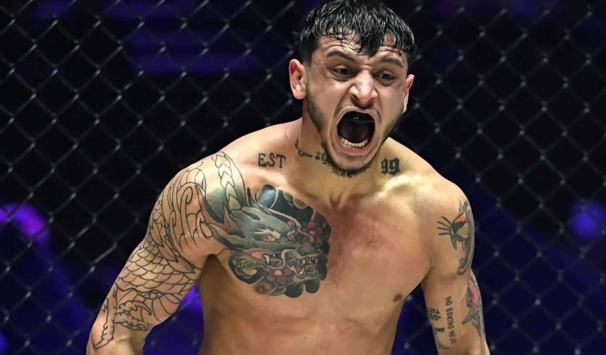 Sivák se rozhodl odložit operaci ruky a vrátit se do ringu - Sports News 24