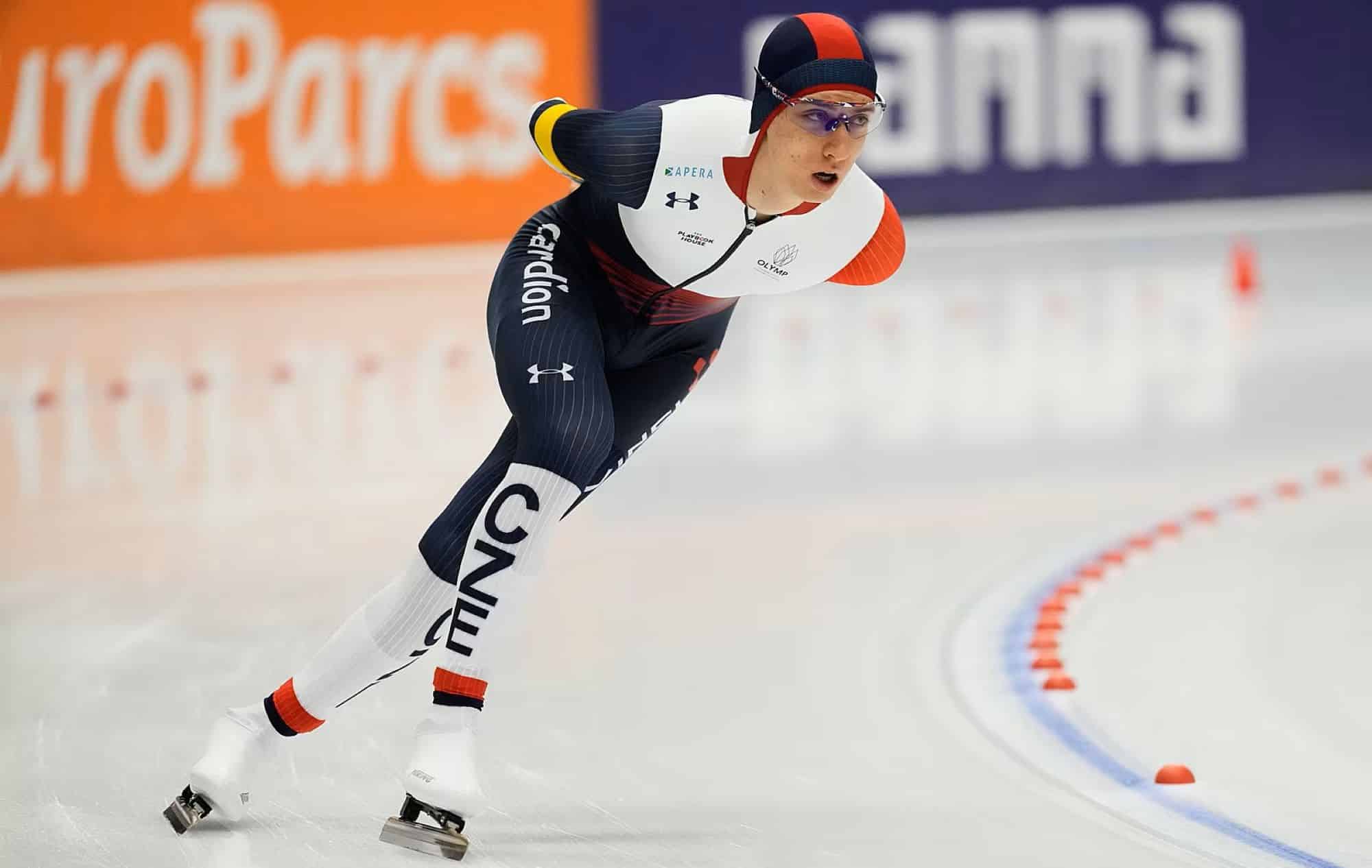 Metoděj Jílek ovládl Světový pohár na dlouhých tratích - Sports News 24